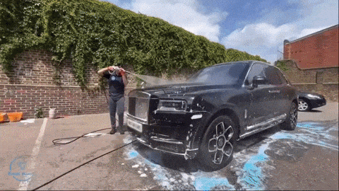 Orlando Mobile Car Detailing